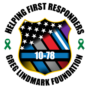 Greg Lindmark Foundation | First Responder Support Program